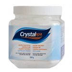 Crystalplus System - Products for pool and spa maintenance